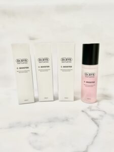 【2022年最新】美容コスメ「Dr SYS」大注目のエクソソーム化粧品 使った感想 | Wahine-style